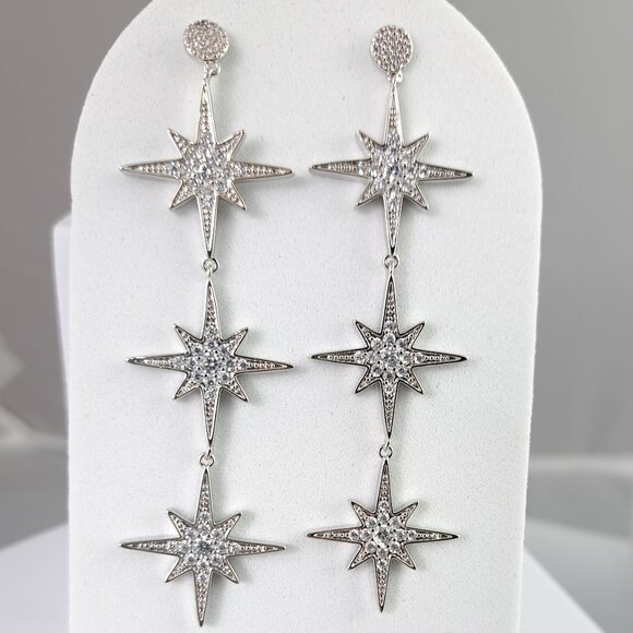 Hespera | Jewelry | Hespera Earrings | Poshmark